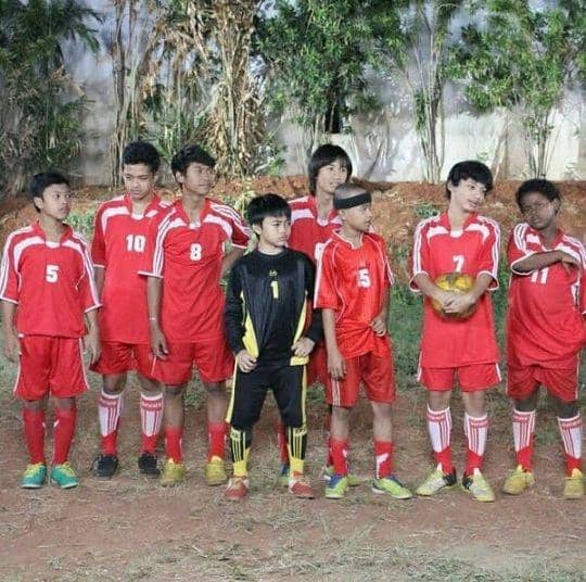 10 Potret Terkini Para Pemain "Tendangan si Madun" yang Bikin Pan | IDN ...