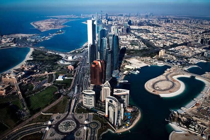 5 Perbedaan Uni Emirat Arab dan Arab Saudi | IDN Times