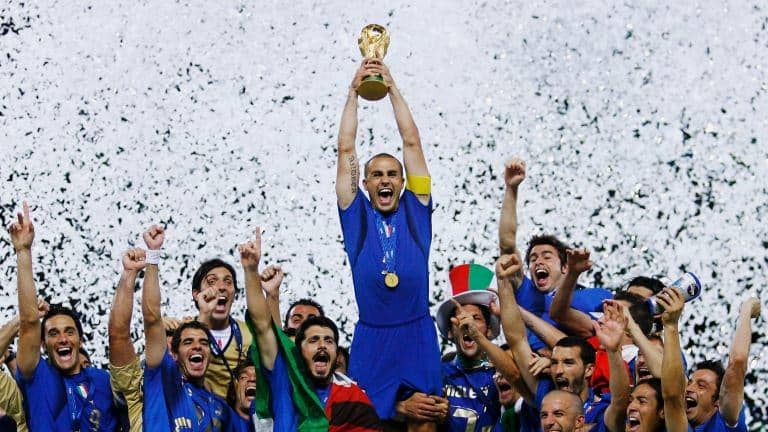 Daftar Juara Piala Dunia dari Tahun ke Tahun sejak 1930 | IDN Times