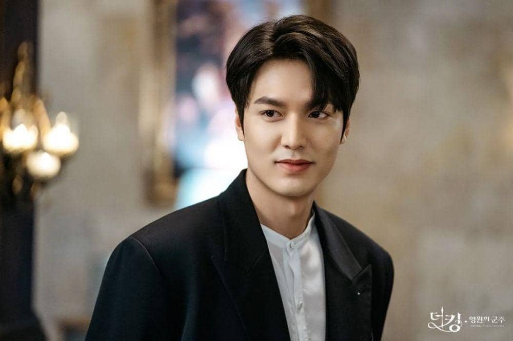 5 Aktor Korea Ini Kerap Memerankan Karakter yang Sama di Drama Lh | IDN ...