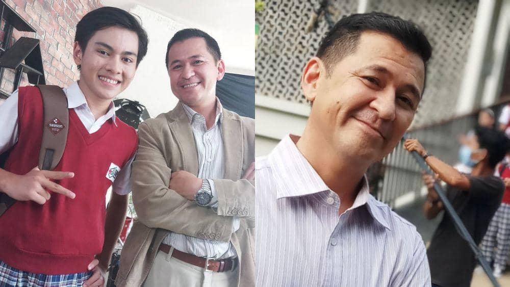 10 Potret Sendy Taroreh, Aktor Cilik 80an yang Masih Eksis Hingga | IDN ...