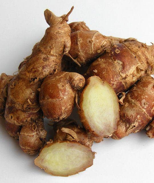 4 Beda Temu Kunci dan Kencur, dari Bentuk dan Kegunaannya | IDN Times