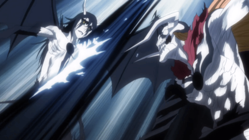 Bleach: 5 Pertarungan Terbaik yang Berhasil Dimenangkan oleh Ichi | IDN ...