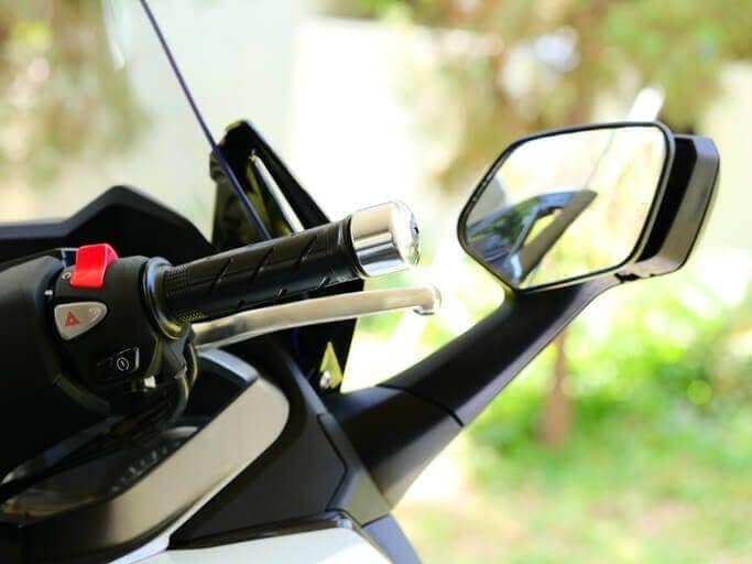 5 Spion Aftermarket Pilihan, Bikin Motor Jadi Lebih Keren | IDN Times