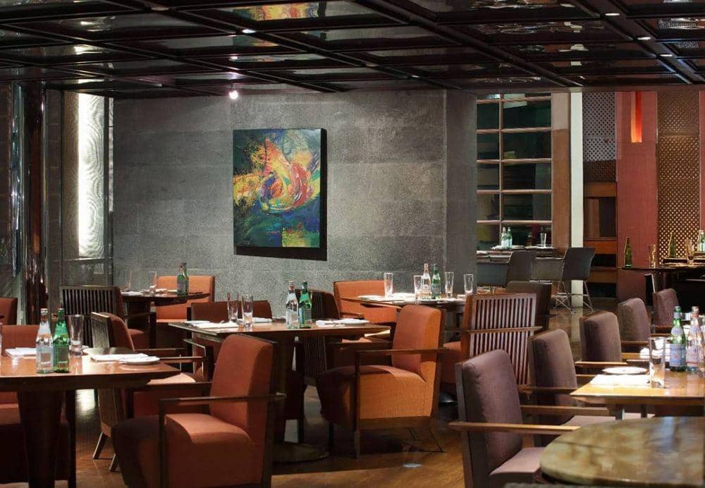 13 Restoran Romantis di Jakarta, Bisa Candle Light Dinner | IDN Times