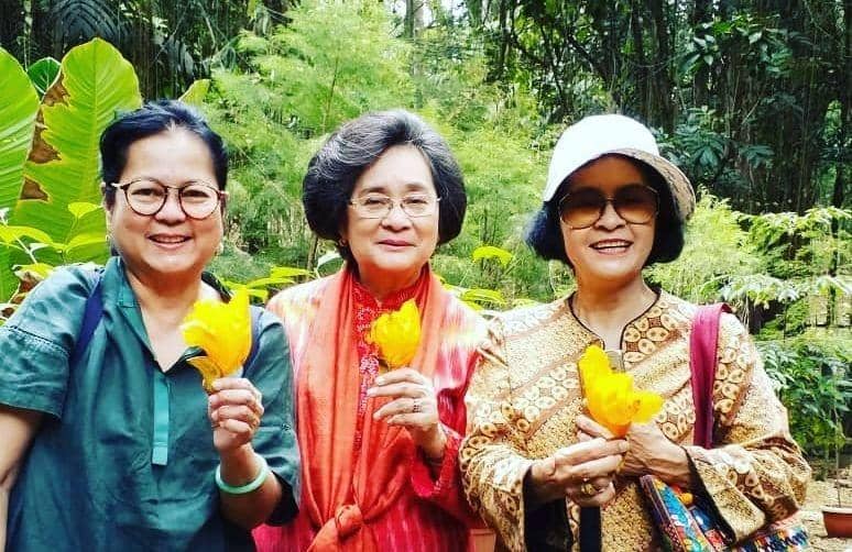 Nama Lengkap 3 Anak Bung Hatta beserta Artinya | IDN Times