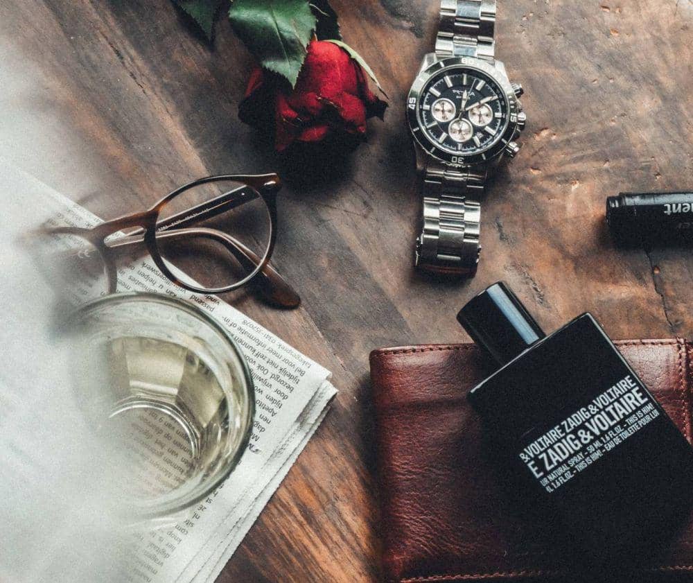 7 Parfum yang Tercium dari Jarak Jauh untuk Pria, Wangi Abis | IDN Times
