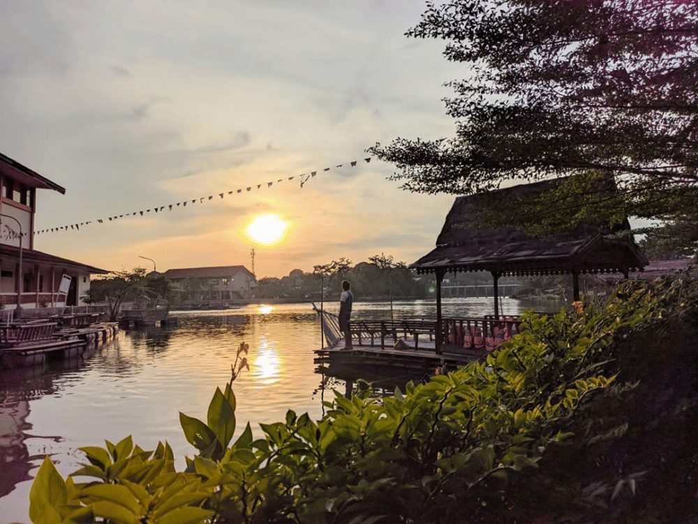 19 Tempat Wisata Bekasi 2025 yang Keren dan Hits | IDN Times