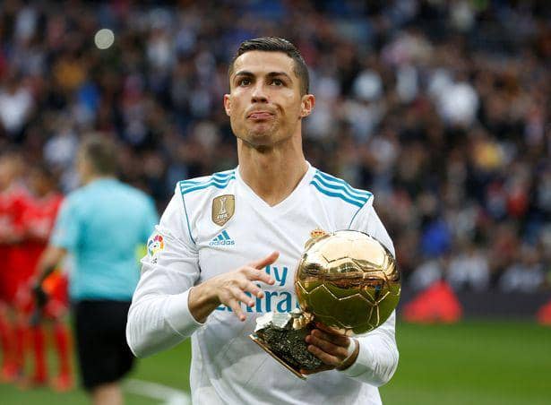 7 Pemain Terbaik Portugal di Era Modern, Siapa Selain CR7? | IDN Times
