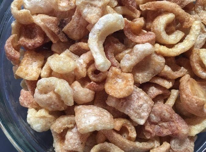 Resep Rambak Babi dan Cara Membuatnya biar Gurihnya Nendang | IDN Times
