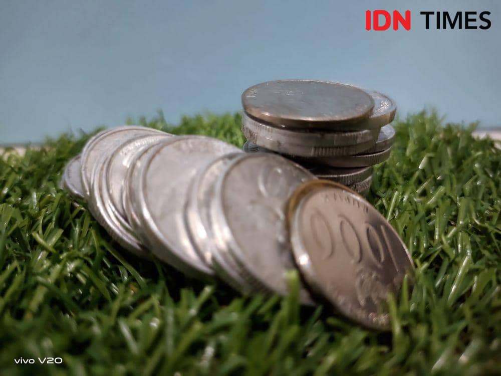 Koperasi Simpan Pinjam: Pengertian, Ciri-Ciri dan Fungsinya | IDN Times