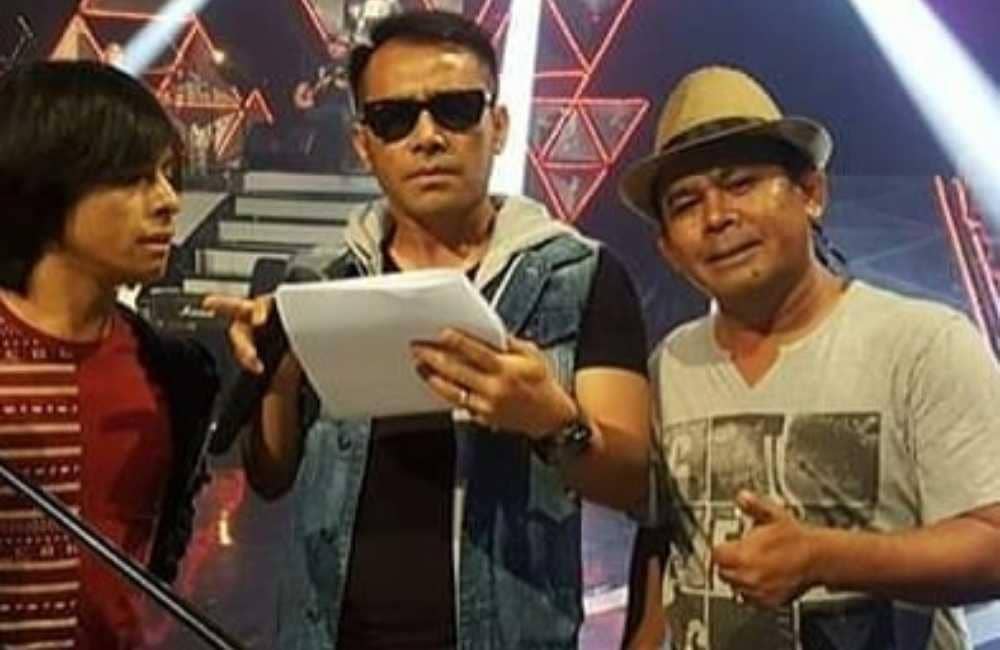8 Grup Musisi Sumatra Utara yang Tak Asing Lagi bagi Masyarakat B | IDN ...