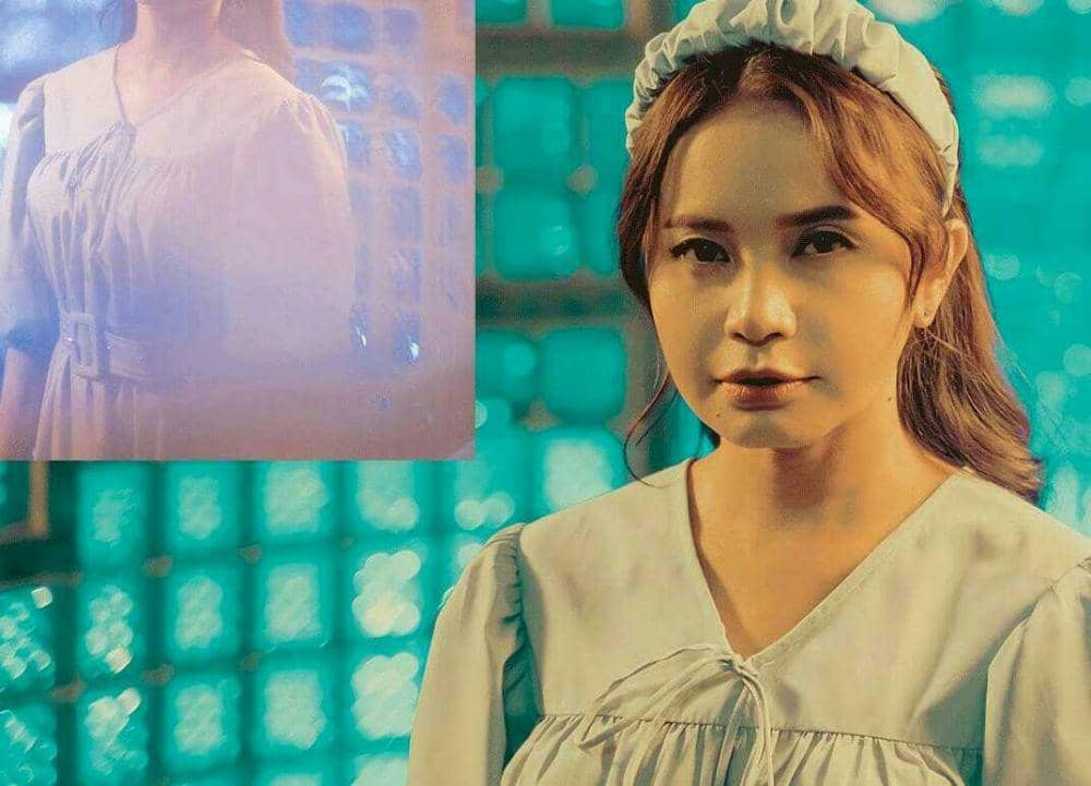 Chord dan Lirik Lagu Nada-Nada Cinta - Rossa | IDN Times