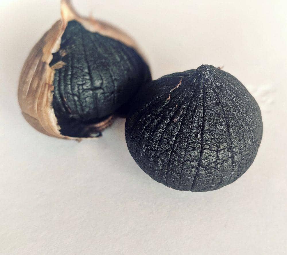 15 Manfaat Black Garlic untuk Kesehatan, Antikanker! | IDN Times