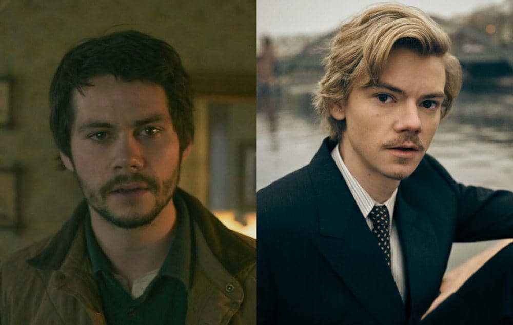 6 Tahun Berlalu, Ini 8 Kabar Terbaru Pemain Film 'The Maze Runner | IDN ...