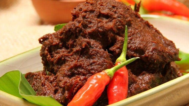 5 Tips Masak Rendang dengan Rice Cooker, Lebih Cepat dan Bisa Emp | IDN ...