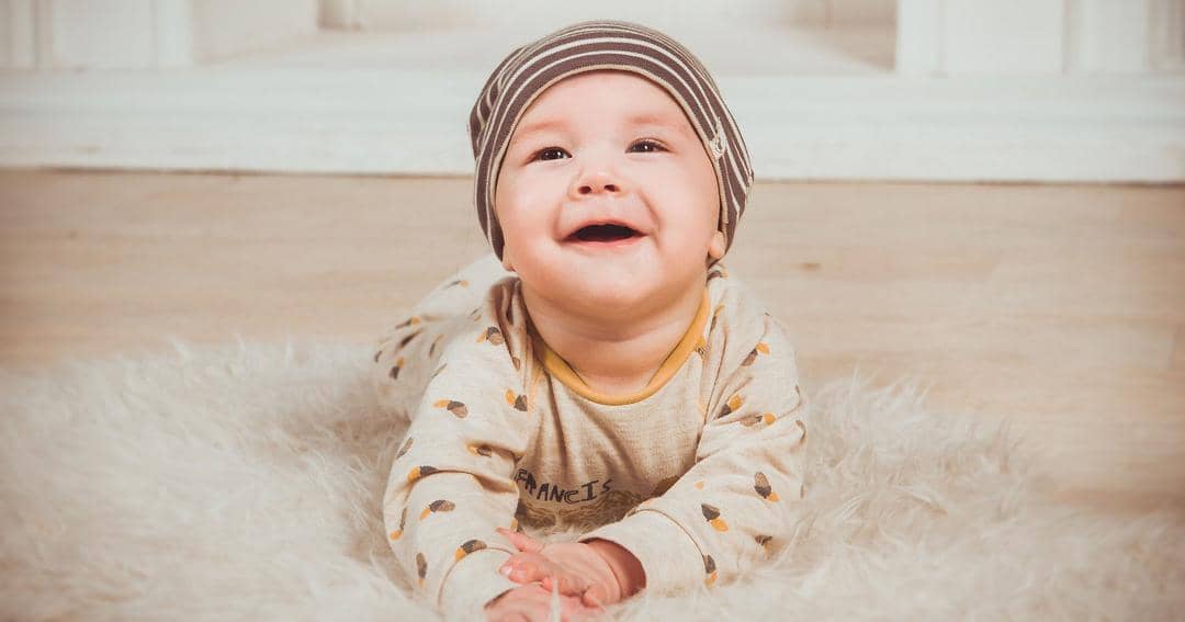 100 Nama Bayi Paling Populer di Dunia Tahun 2020 | Popmama.com