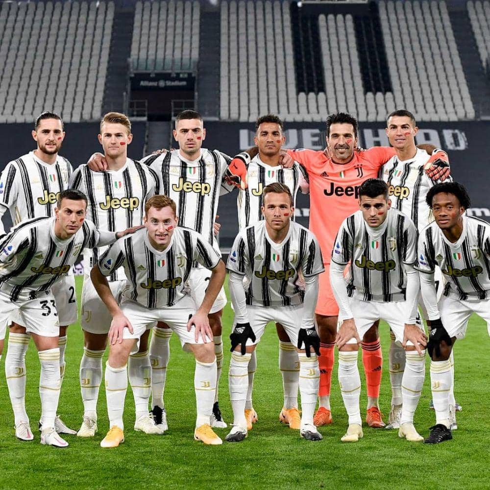 10 Klub Sepak Bola dengan Followers Terbanyak di Instagram | IDN Times