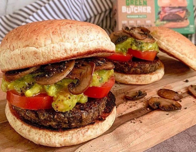 4 Rekomendasi Tempat Makan Vegetarian di Bekasi, Sehat dan Lezat! | IDN ...