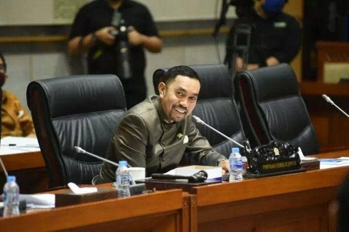 Sahroni: Dugaan Scam Robot Trading Fahrenheit, Rugi Rp5 T! | IDN Times