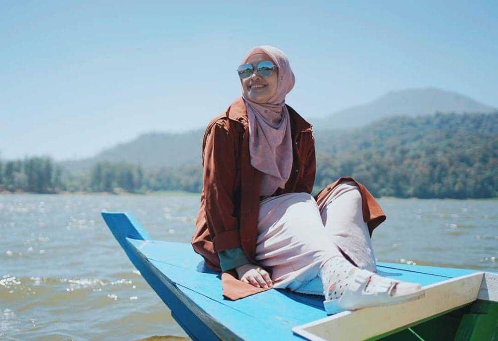 10 Pesona Ratu Anandita | IDN Times