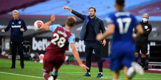 Daftar Pelatih Chelsea dari Tahun ke Tahun Sejak 1905 | IDN Times