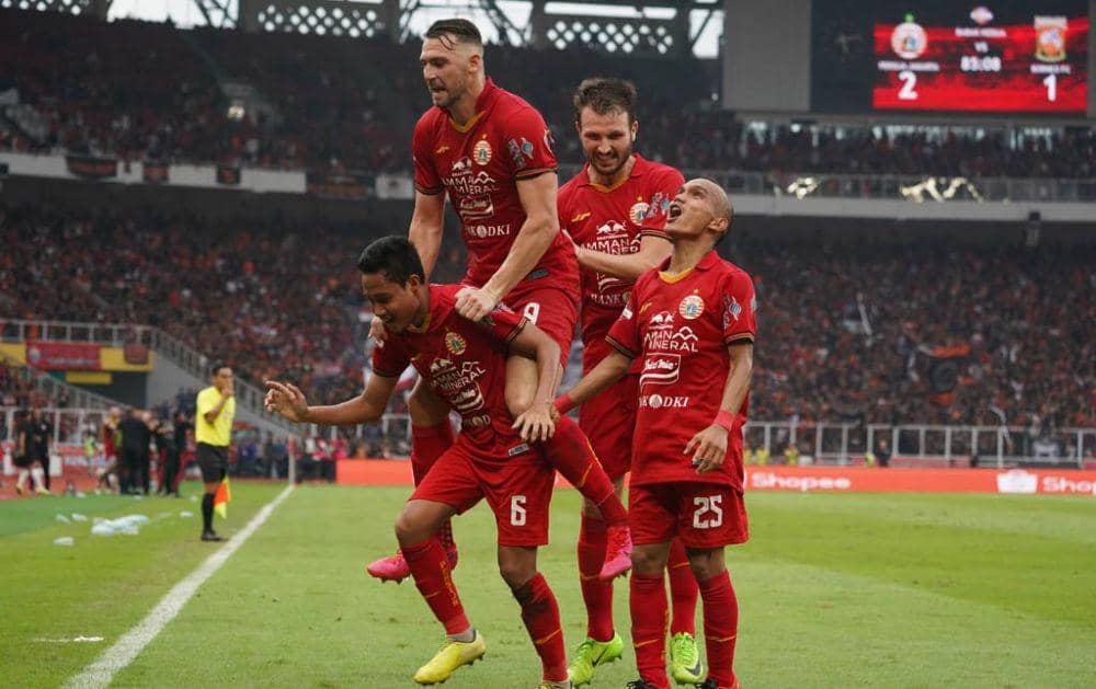10 Klub Paling Populer di Asia Tenggara Ada 4 Klub Indonesia | IDN Times