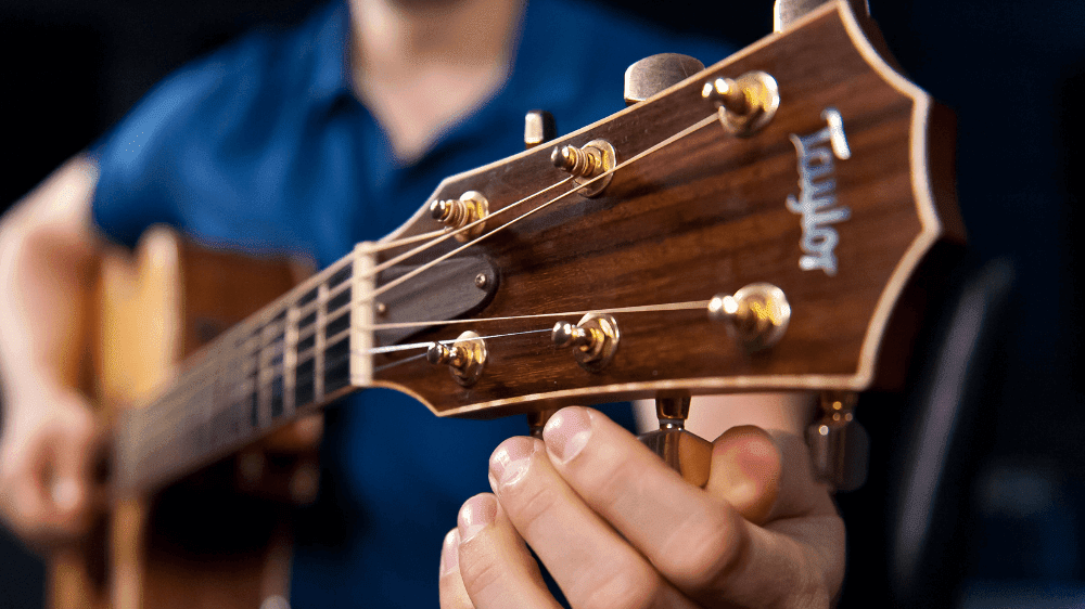 3 Cara Stem Gitar yang Paling Mudah untuk Pemula | IDN Times