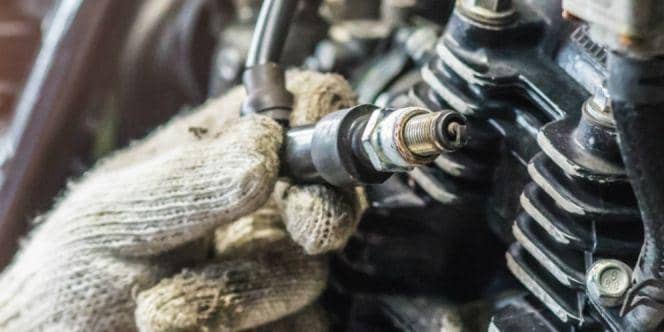 Biaya Turun Mesin Motor Matic, Yakin Motor Kamu Aman? | IDN Times