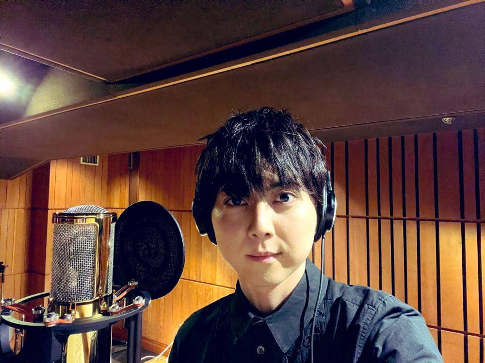 9 Fakta Yuki Kaji, Pengisi Suara Eren di Attack on Titan | IDN Times