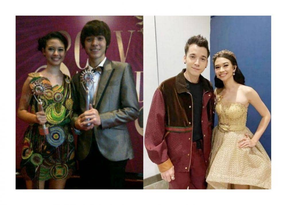 Yuki Kato Dan Steven William