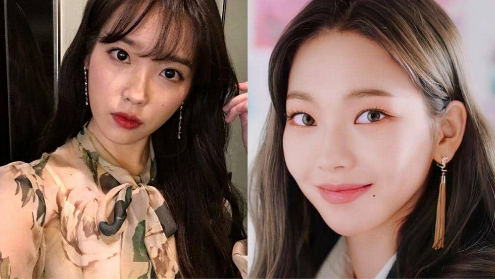 11 Idol Cewek Ini Punya Tahi Lalat di Wajahnya | IDN Times