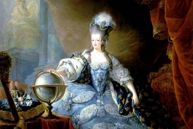 8 Fakta Marie Antoinette, Ratu Terakhir Prancis | IDN Times