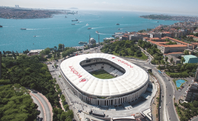 9 Klub Sepak Bola yang Jual Hak Nama Stadion sebagai Sponsor | IDN Times