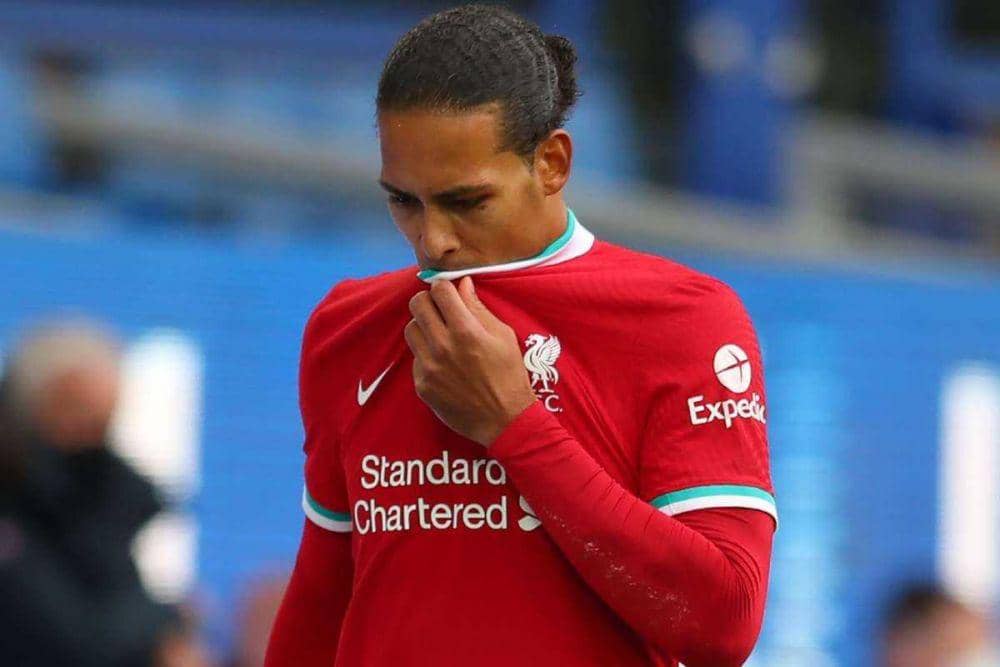 5 Pemain Top Belanda Ini Punya Garis Keturunan Suriname | IDN Times