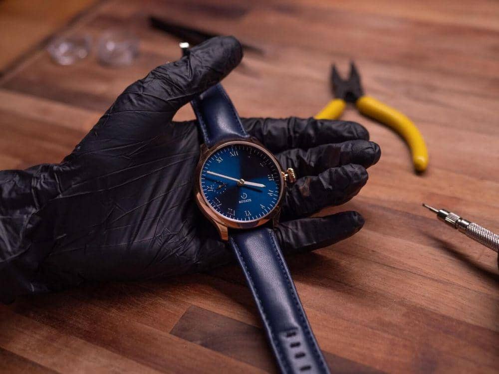 12 Baterai Jam Tangan Terbaik yang Murah dan Tahan Lama | IDN Times