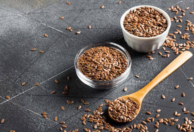 10 Manfaat Kesehatan Flaxseed atau Biji Rami, Istimewa! | IDN Times