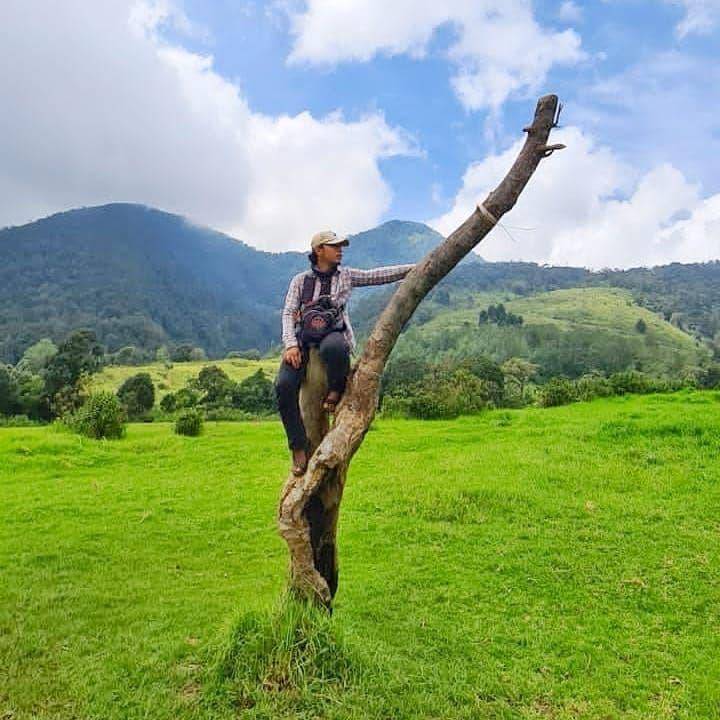 Info Wisata Buffalo Hill, Garut | IDN Times