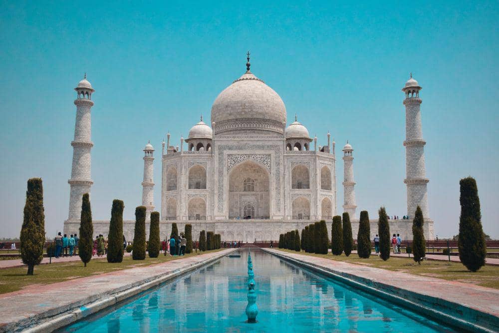 Kerajaan Islam di India yang Kini Tinggal Sejarah | IDN Times