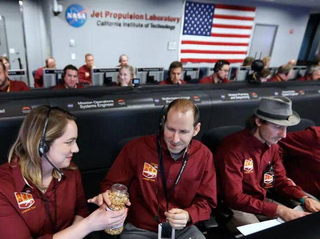 Ada Sebelum NASA, Ini 13 Fakta Jet Propulsion Laboratory | IDN Times
