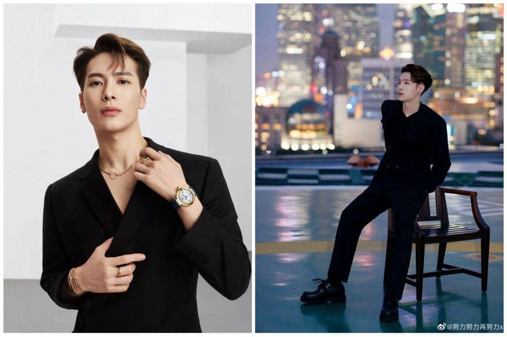 7 Idol KPop Asal Cina yang Punya Banyak Pengikut di Weibo | IDN Times NTB