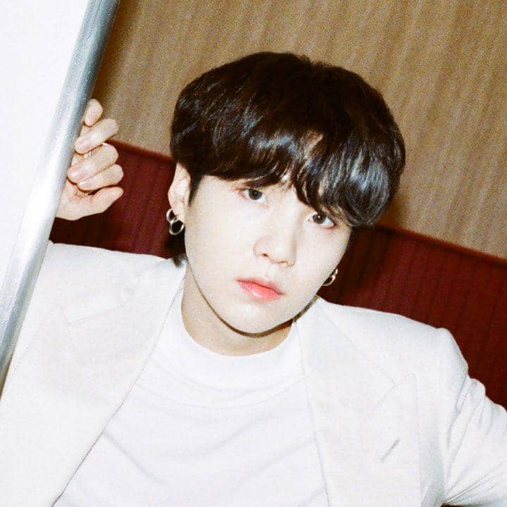 Suga BTS Umumkan Tur, Fix Gelar Konser di Jakarta 3 Hari | IDN Times