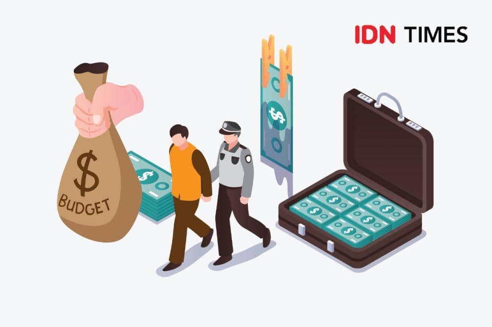 PPATK Temukan Dugaan TPPU di 12 Koperasi, Jumlahnya Rp500 T | IDN Times