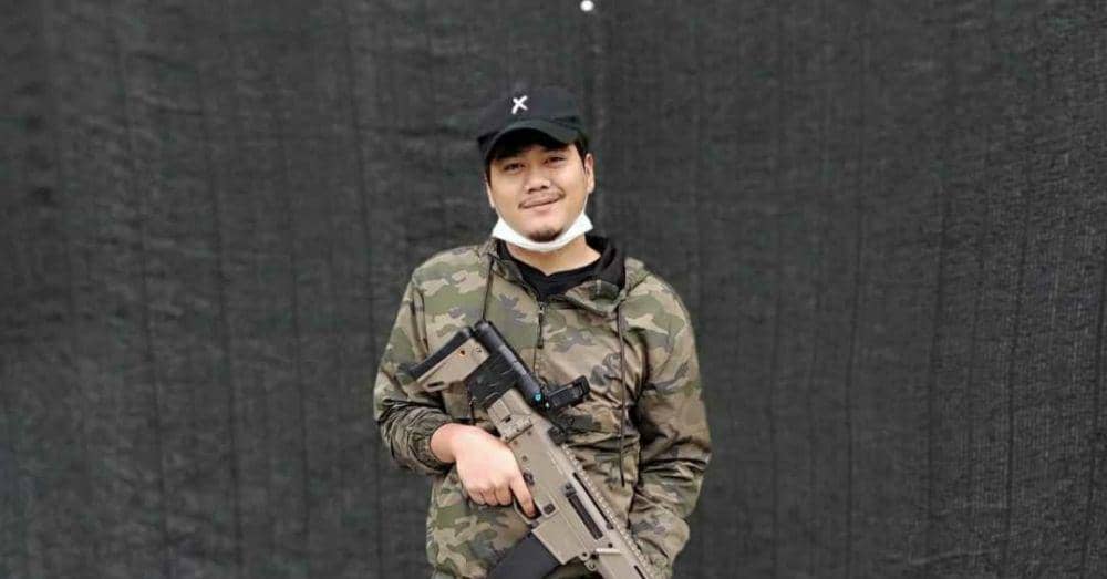 10 Potret dan Fakta Budi01 Gaming, Jagoan Free Fire Medan | IDN Times Sumut