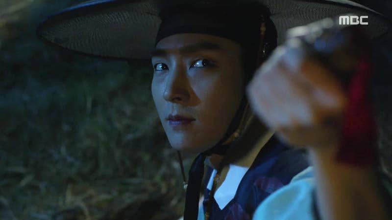 8 Drama Korea Terbaik Bertemakan Vampir, Udah Pernah Nonton? | IDN Times
