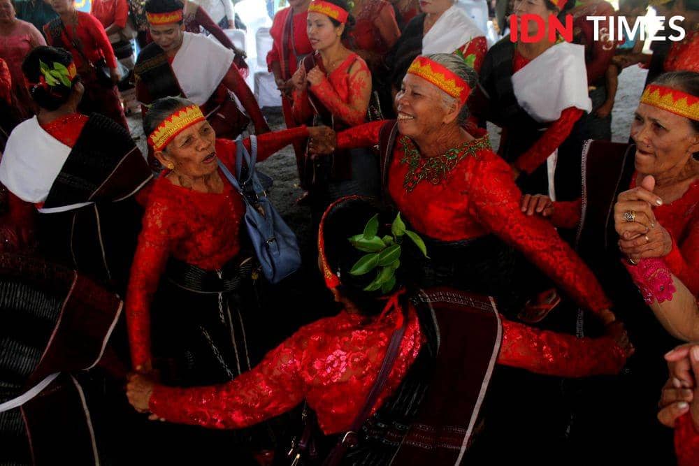 7 Upacara Adat Batak yang Harus Diketahui Millennials | IDN Times Sumut