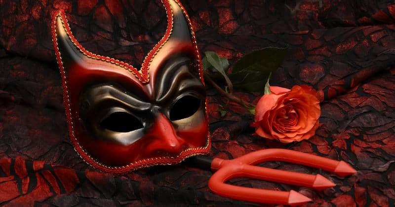 10 Nama Jin Beserta Tugasnya | Popmama.com