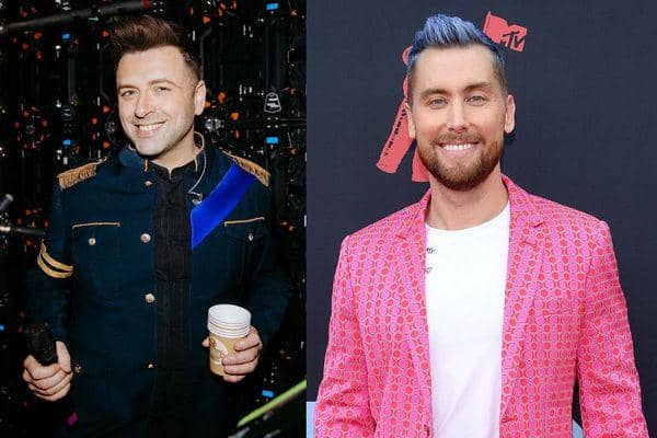 Mark Westlife dan 9 Anggota Boy Band ini Mengaku Gay | IDN Times