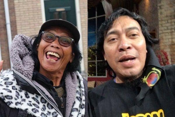 10 Komedian Asli Betawi, Semuanya Legendaris | IDN Times