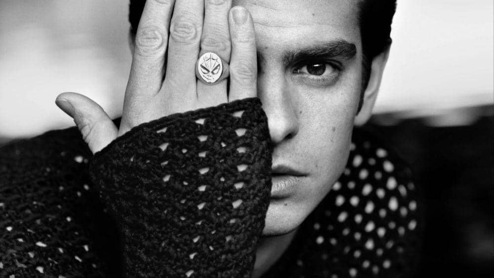 Rekomendasi 10 Film yang Dibintangi Andrew Garfield | IDN Times